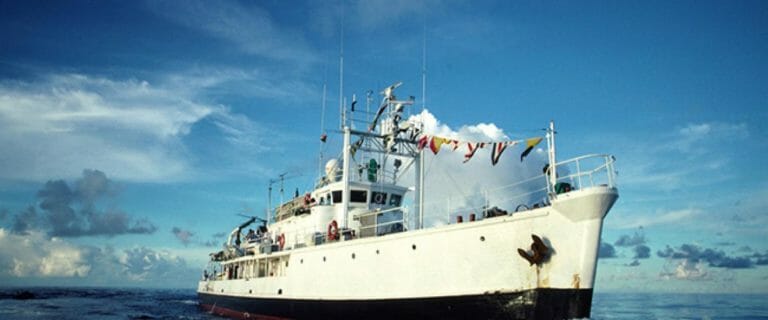 Know - The Cousteau Society